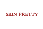 SKIN PRETTY 肌倩logo