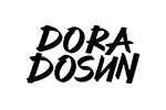 DORADOSUN 朵拉朵尚logo