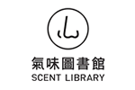 气味图书馆 ScentLibrarylogo