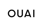 OUAI (护发品牌)logo