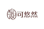 KUYURA 可悠然logo