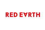 RED EARTH (红地球美妆)logo