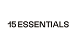 15ESSENTIALS (十五元素)logo