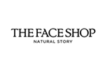 THE FACE SHOP (菲诗小铺)logo