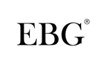 EBG化妆品logo