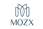 MOZX (陌妆)logo