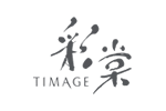 TIMAGE 彩棠logo