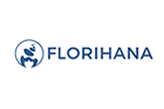 FLORIHANA (馥家/F家)logo