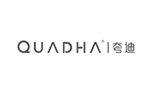 QUADHA 夸迪logo