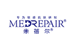 MedRepair 米蓓尔logo