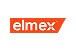 ELMEX 艾美适logo