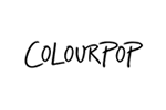 COLOURPOP (卡拉泡泡)logo