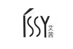 ISSY 艾茜logo