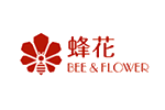 蜂花 BEEFLOWERlogo