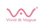 Vivid＆Vogue (唯戈)logo