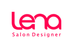 Lena (美发工具)logo