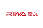 RIWA 雷瓦logo