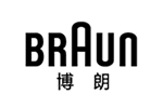 BRAUN 德国博朗logo