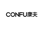 CONFU 康夫logo