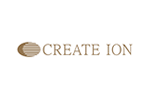 CREATE ION (创离子)logo