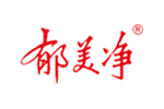 郁美净logo