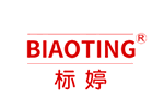 标婷护肤品logo