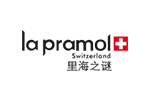 La pramol 里海之谜logo