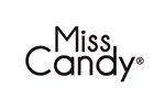 MissCandy (糖果小姐)logo