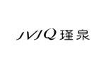 JVJQ 瑾泉化妆品logo