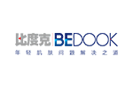 BEDOOK 比度克logo