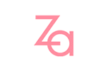 Za姬芮logo