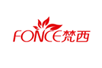 FONCE 梵西化妆品logo