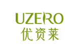 UZERO 优资莱logo