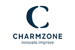 CHARMZONE (婵真)logo