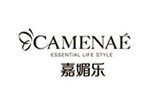 CAMENAE 嘉媚乐logo