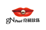 GNpearl 京润珍珠logo