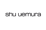 Shu Uemura 植村秀logo