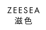 ZEESEA 滋色彩妆logo