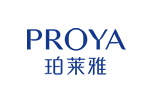 珀莱雅 PROYAlogo