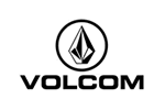 VOLCOMlogo