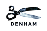 DENHAM (服饰)logo