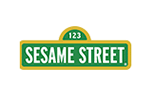 Sesame Street (芝麻街服饰)logo