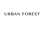 URBAN FOREST (都市之森)logo