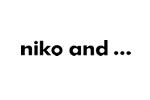 niko and...logo