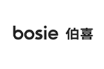 Bosie (BosieAgender/伯喜）logo