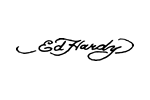 Ed Hardy (埃德.哈迪)logo