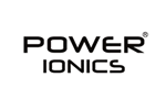 POWER IONICS (派恩)logo