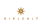 GIRLCULT 构奇彩妆logo