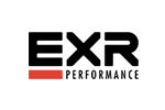 EXR (依革思尔)logo