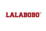 LALABOBO (拉拉波波)logo